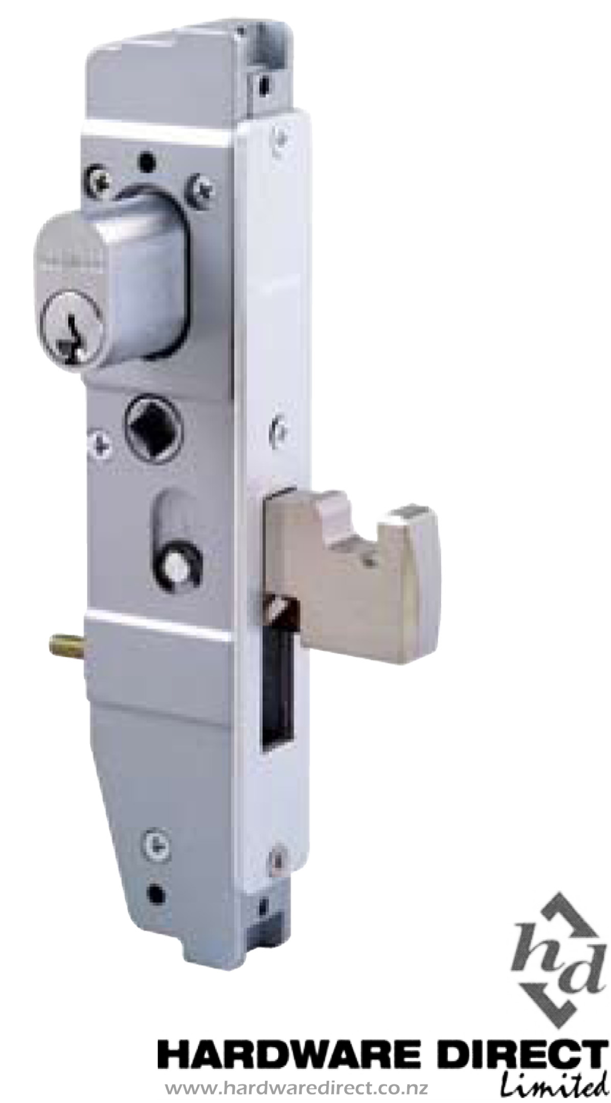 Hardware Direct | Lockwood 3542 Swing Bolt Short Backset Mortice Deadlock Hardware Direct | Lockwood 3542 Swing Bolt Short Backset Mortice Deadlock